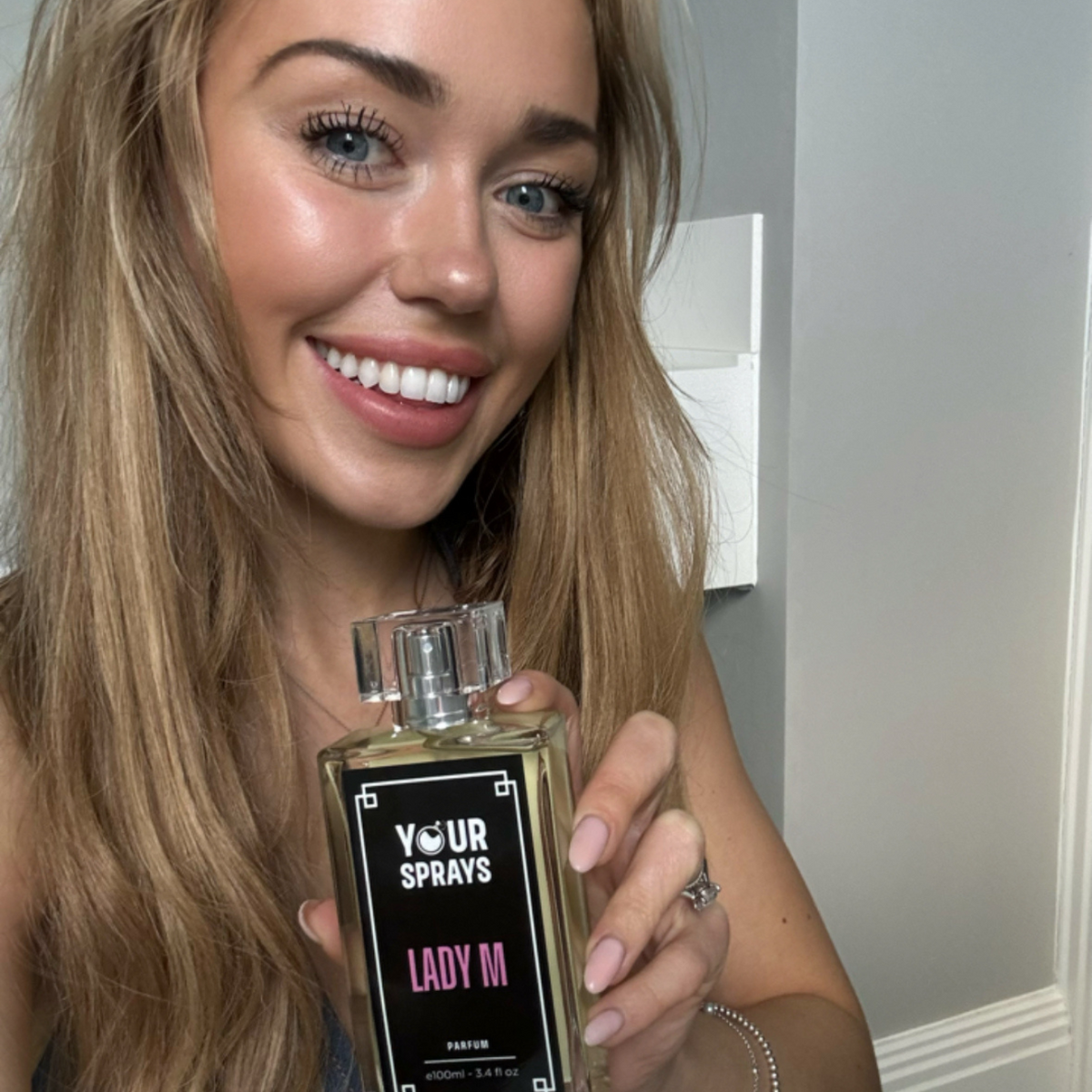 Mix & Match: Any 4x 50ml Fragrances - Your-Spray.com – Your-Sprays